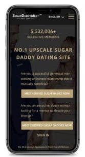 Sugar Daddy und Sugar Baby in Österreich